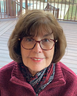 Anne DeGroot, Literacy Specialist for Readeezy - Let's Make Reading Fun