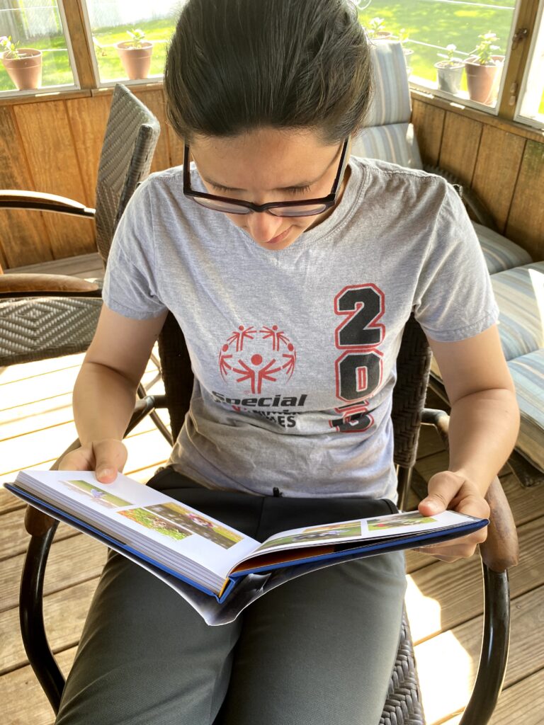 Learning Disabled? Not My Kid! - Readeezy Digital Book Series