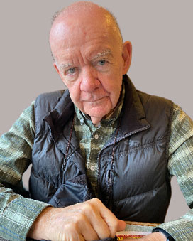 Advisor: Joseph Lynaugh - Readeezy