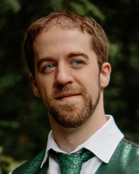 Team: Quinton Morton - Readeezy