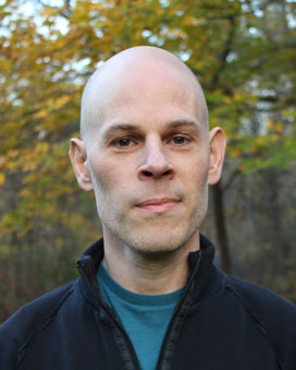 Team: Ryan McNulty - Readeezy