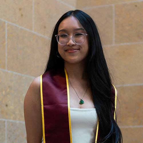 Nancy Nguyen - Readeezy