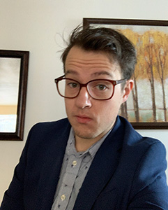 Team: Jon Rose - Readeezy