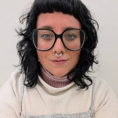 Kylie (Blake) Golightly - Readeezy